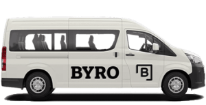 Byron Bay Shuttle | Byro.au